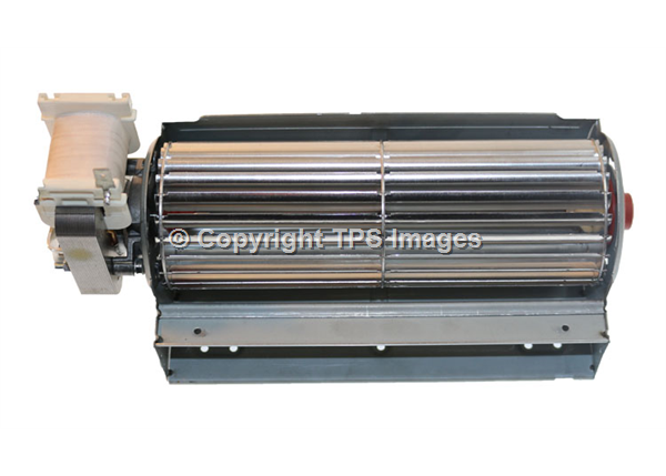 C00224788 Hotpoint & Creda Genuine Cooling Fan & Motor | Cooker Spare Parts