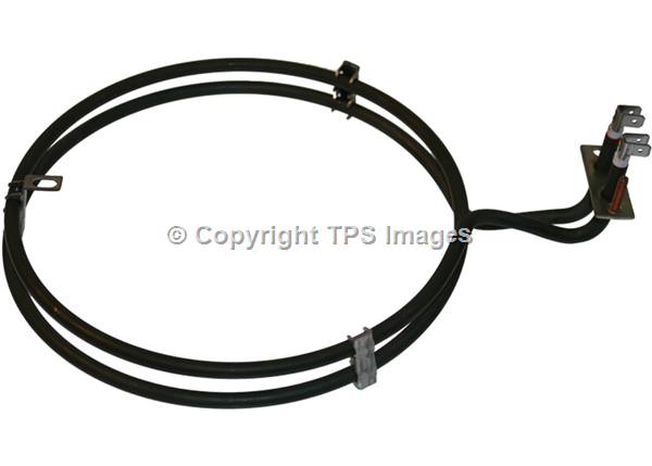 14-NF-13 NEFF & Bosch 2500W Fan Oven Element | Cooker Spare Parts