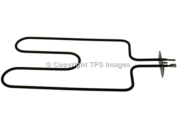 462920010 Beko 1100W Bottom Oven Element | Cooker Spare Parts