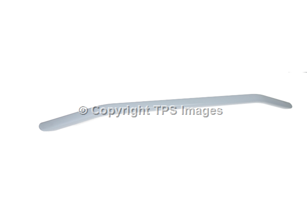 561548805 Diplomat White Oven Door Handle | Cooker Spare Parts