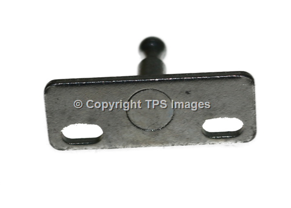 415920074 Belling & Stoves Genuine Oven Door Lock Pin | Cooker Spare Parts