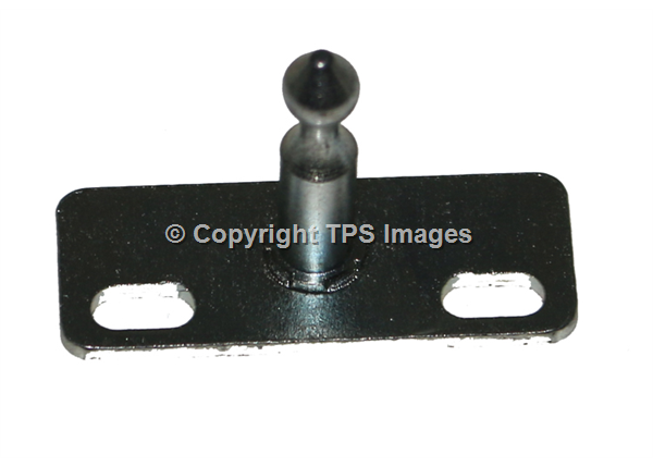 415920074 Belling & Stoves Genuine Oven Door Lock Pin | Cooker Spare Parts