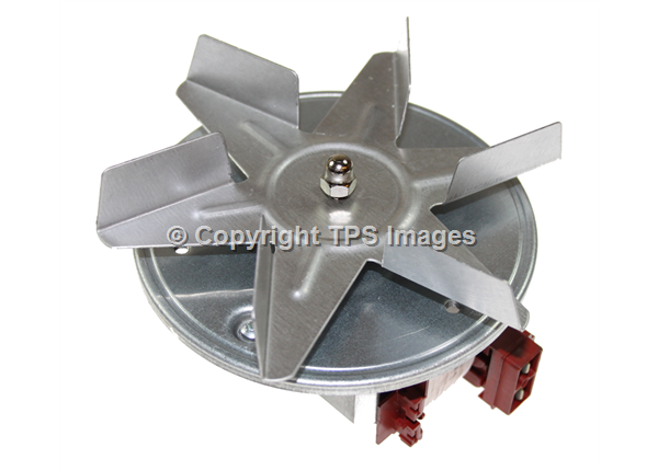 082625876 Belling Genuine Fan Oven Motor | Cooker Spare Parts