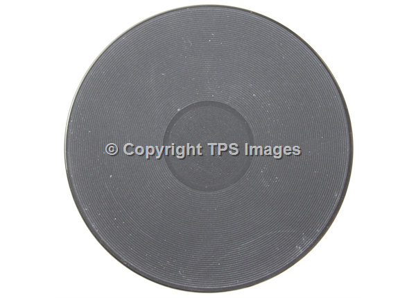 082634943 Solid Hotplate Element for New World Hobs | Hotplate Element