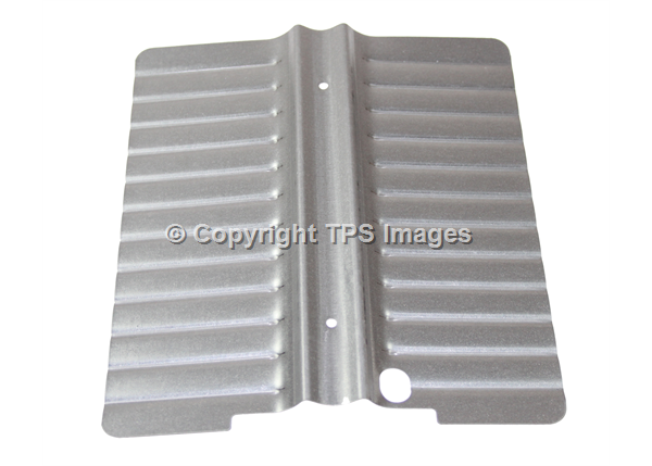 C00024389 Indesit Genuine Oven Burner Deflector | Cooker Spare Parts