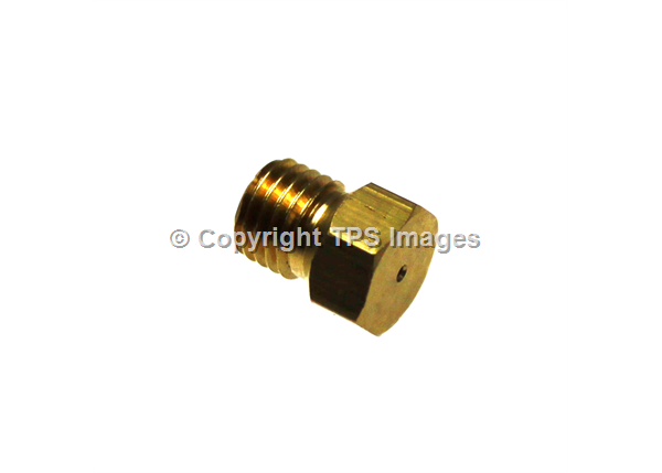 C00097855 Hotpoint Genuine LPG Burner Jet Kit | Cooker Spare Parts