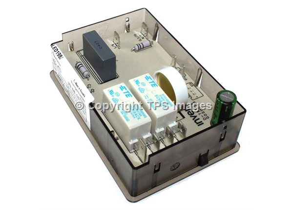 A030545 Cooker Clock and Timer Buttons | Rangemaster Spares