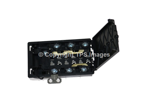 266920004 Beko Genuine Mains Terminal Block | Cooker Spare Parts