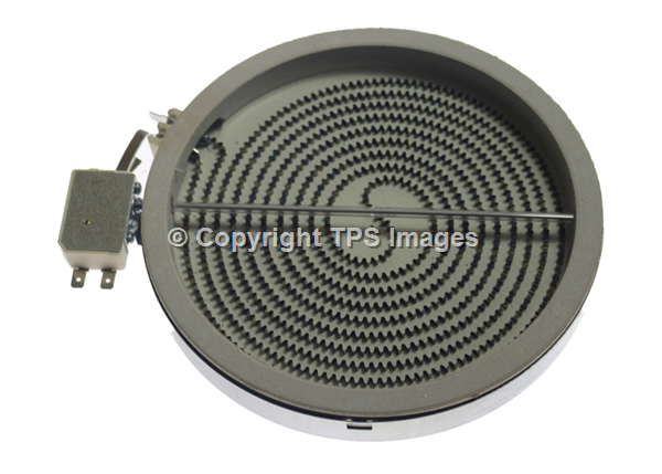 162926005 Beko Genuine 1800W Ceramic Element | Cooker Spare Parts