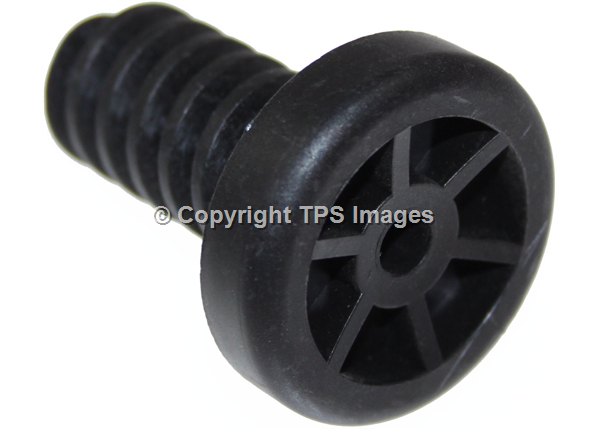 3113807006 Adjustable Levelling Foot for Electrolux Cookers | Cooker Spares