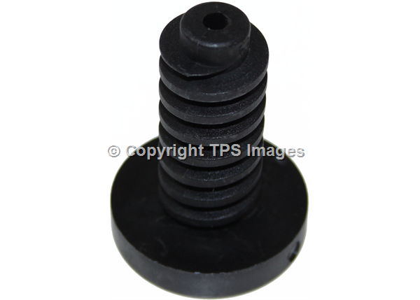 3113807006 Adjustable Levelling Foot for Electrolux Cookers | Cooker Spares