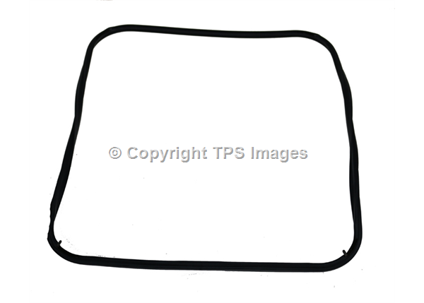 SEALING,FRONT PANEL for cookers and hobs