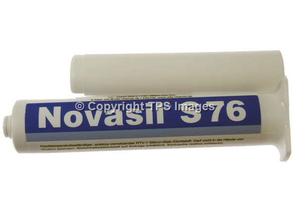 4071354783 Novasil Silicone Adhesive 80ml | Cooker Spare Parts