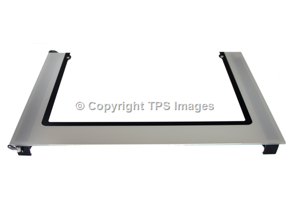 5610437005 Zanussi Main Oven Outer Door Glass | Cooker Spare Parts