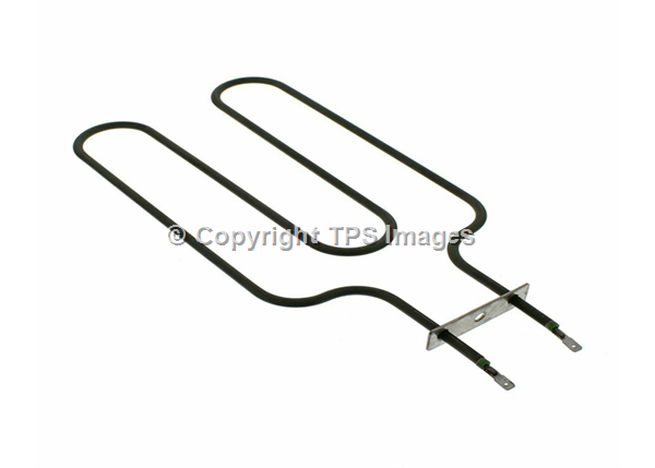 P033454 Rangemaster Genuine 1150W Oven Grill Element | Cooker Spare Parts