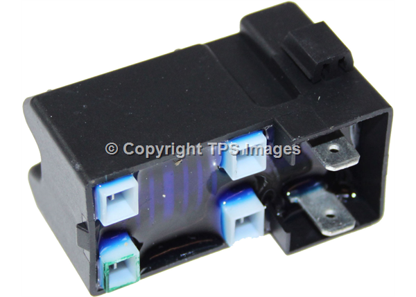 11550240 Ignition Unit for Diplomat Cookers | Cooker Spark Generator