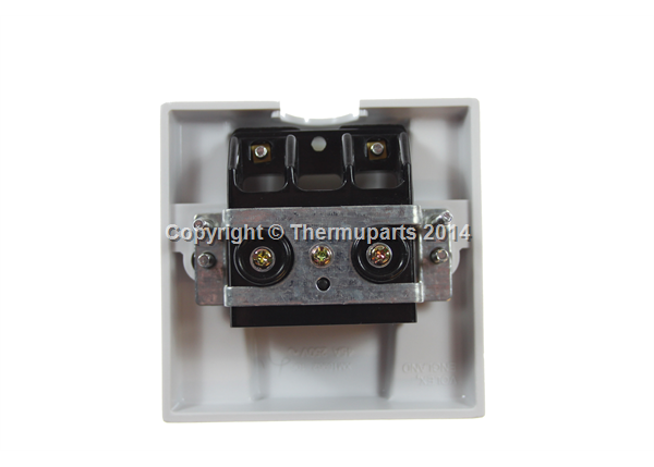 Cooker Outlet Plate | Electric Outlet Plate | Cooker Spares