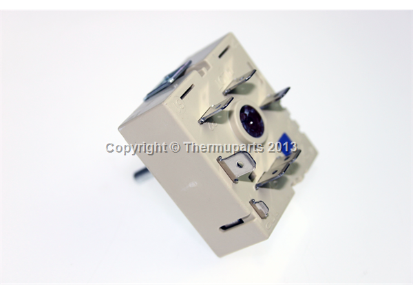 50.52076.070 EGO Genuine Simmerstat Energy Regulator | Cooker Spare Parts