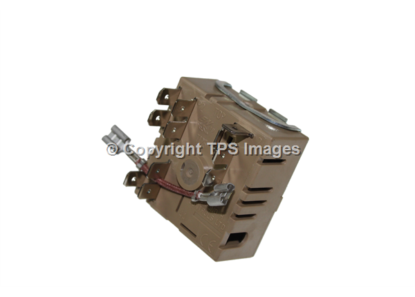 43ER105B1 Creda Genuine Dual Circuit Grill Regulator | Cooker Spare Parts