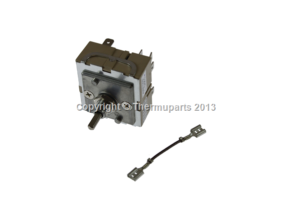 43ER105B1 Creda Genuine Dual Circuit Grill Regulator | Cooker Spare Parts