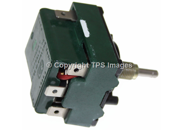 37ER3HT Universal Energy Regulator Simmerstat | Cooker Spare Parts