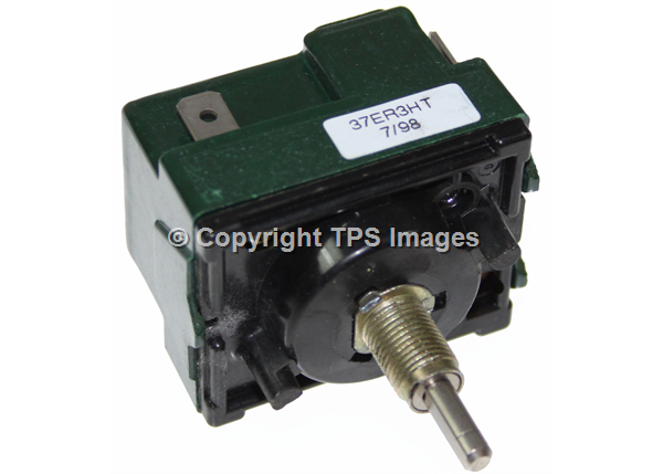 37ER3HT Universal Energy Regulator Simmerstat | Cooker Spare Parts
