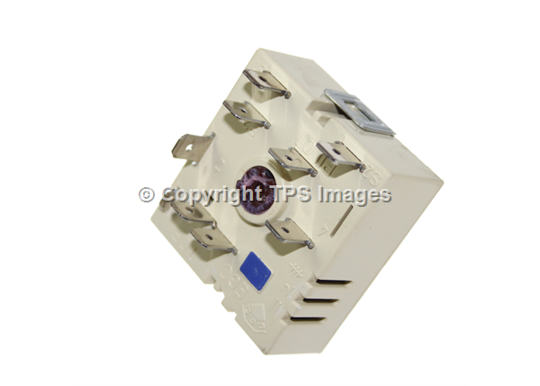 50.57071.010 EGO Energy Regulator Simmerstat | Cooker Spare Parts